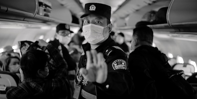 The Global Expression Report 2021: The State of Freedom of Expression ...