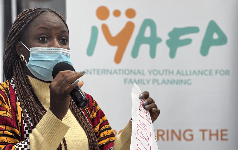 Meaningful Adolescent and Youth Engagement and Partnership in Sexual ...